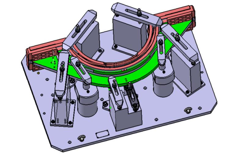 Ingénierie des process d’usinages – M-Tecks EAC